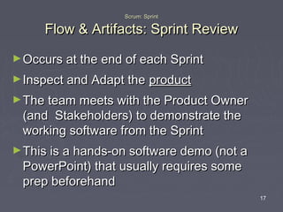 Intro to agile business analysis | PPT | Operating Systems | Computer ...