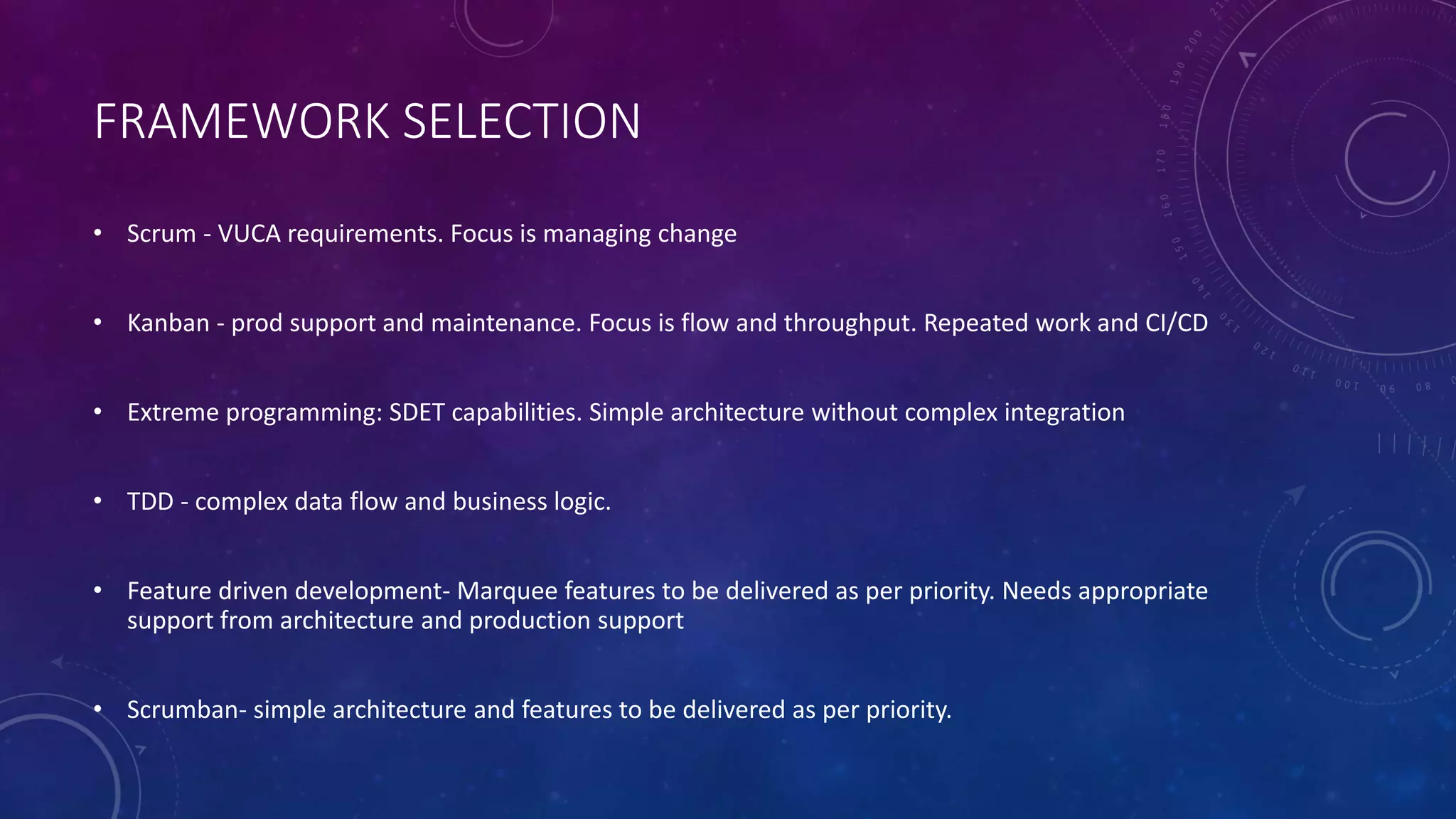 Intro to agile | PPT