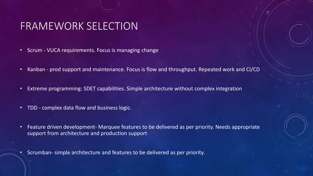 Intro to agile | PPT