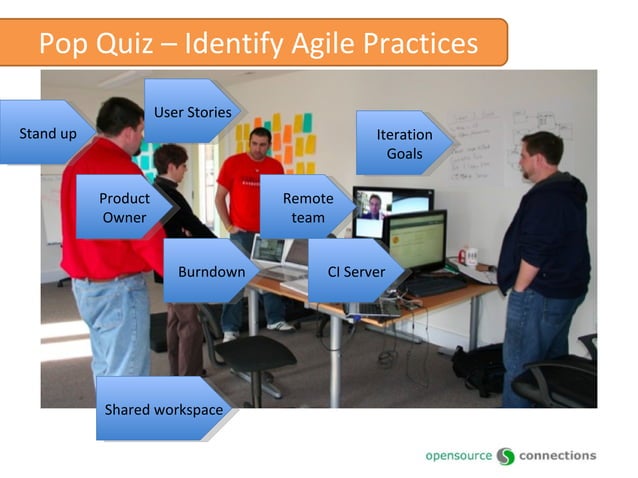 Intro to Agile Practices and Values | PPT