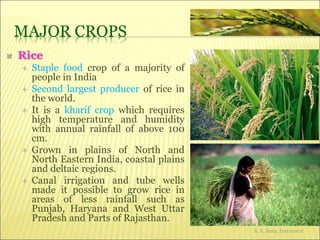 Introduction to Agriculture | PPT