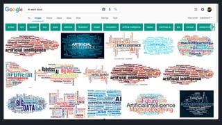 AI and Natural Language Processing | PPT