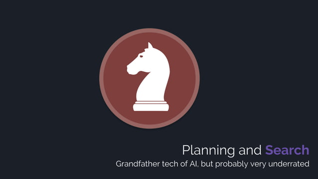 AI and Natural Language Processing | PPT