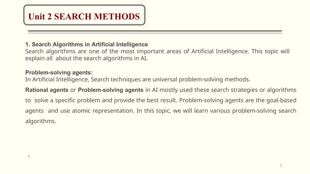 Intro to ArtificiaI Intelligence Unit No 2 Notes-1.pptx