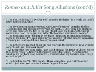 Intro to allusions | PPT
