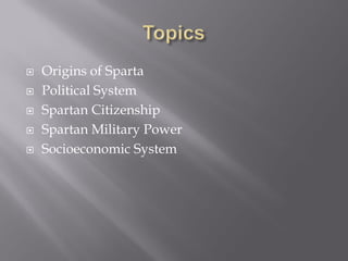 Intro To Ancient Greece Part 3 | PDF