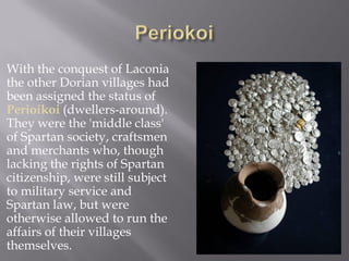 Intro To Ancient Greece Part 3 | PDF