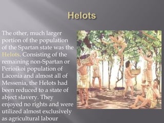 Intro To Ancient Greece Part 3 | PDF