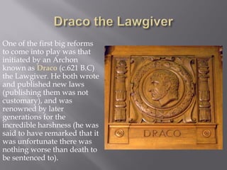 Intro To Ancient Greece Part 4 | PDF