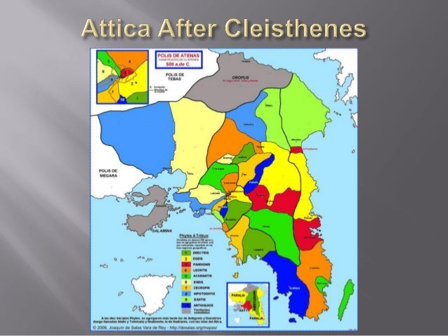 Intro To Ancient Greece Part 4