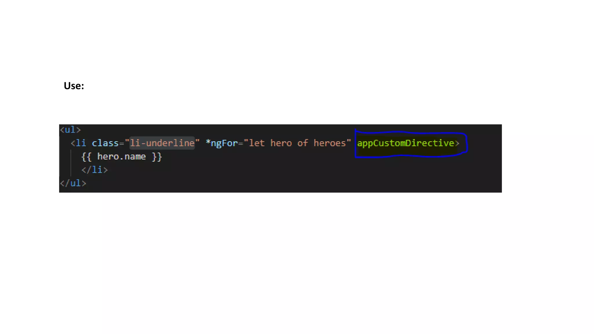 Introduction To Angular Concepts And Environment Setup Ppt