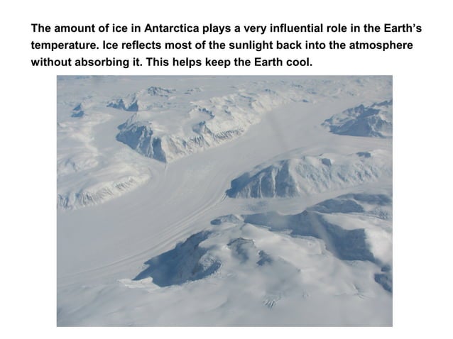 Intro to Antarctica | PPT