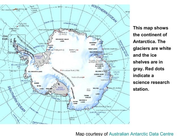 Intro to Antarctica | PPT
