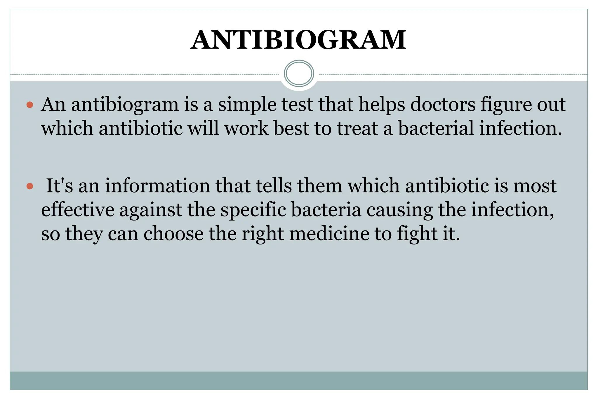 Intro to Antibacterial drugs (Final Draft).pptx
