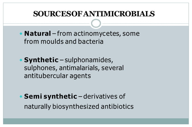 Intro to Antibacterial drugs (Final Draft).pptx