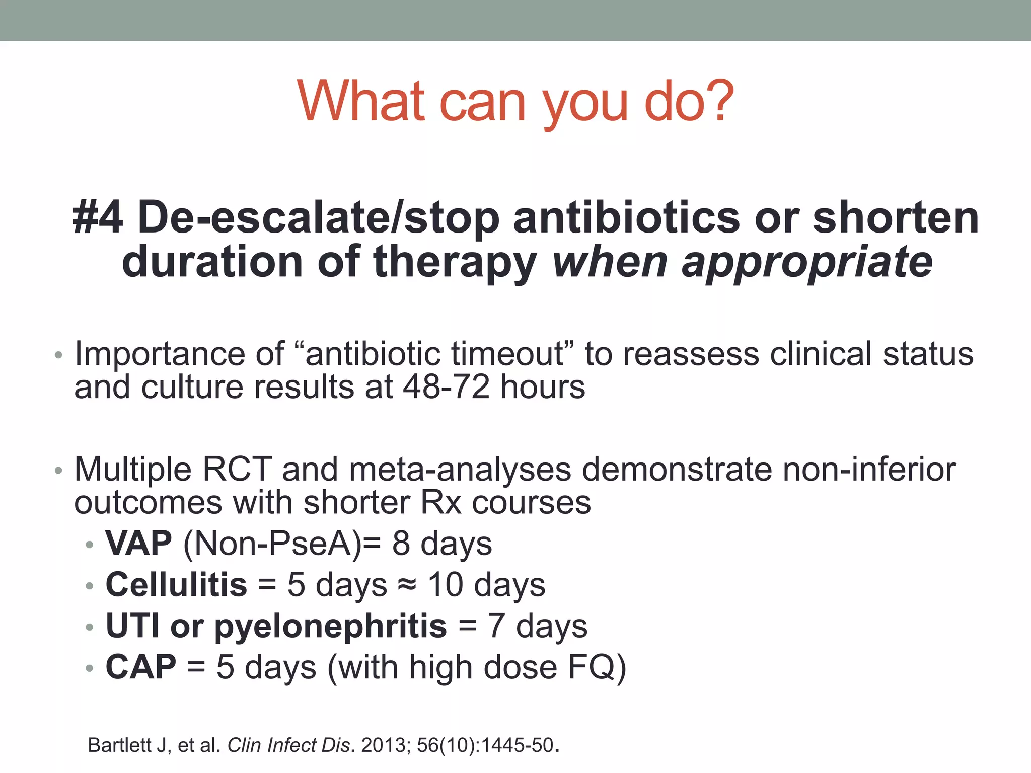 Introduction to antibiotics // basic principles | PPTX