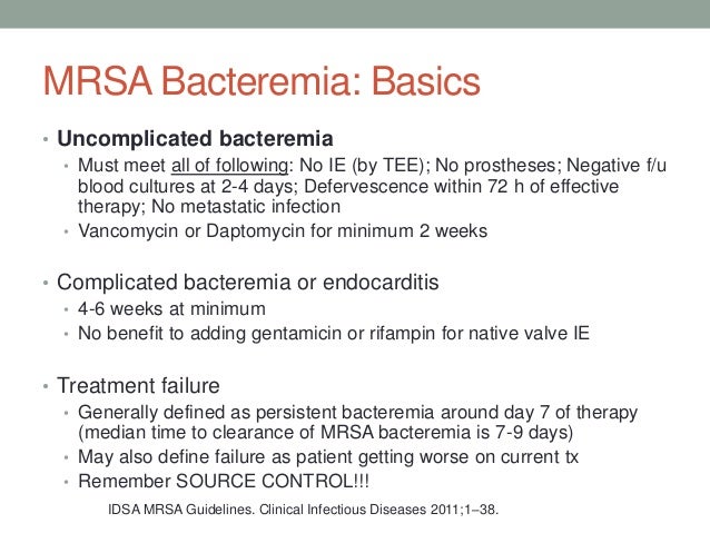Intro to antibiotics part 2: Clinical Pearls 7.28.15