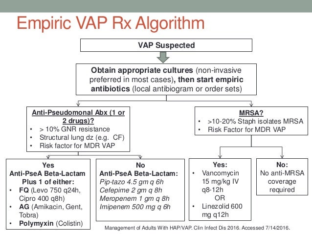 Intro to antibiotics ii clinical pearls 72816