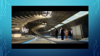 Introduction to Augmented Reality | PPTX