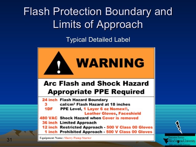 Introduction to Arc Flash - Revisions to the NFPA 70E, Electrically