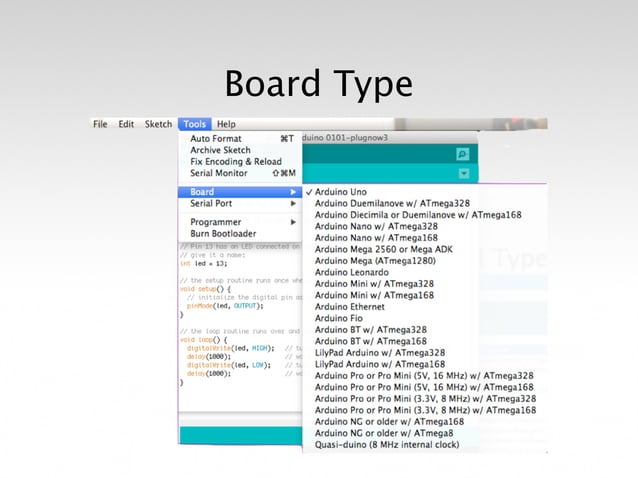 Intro to Arduino Revision #2 | PPT