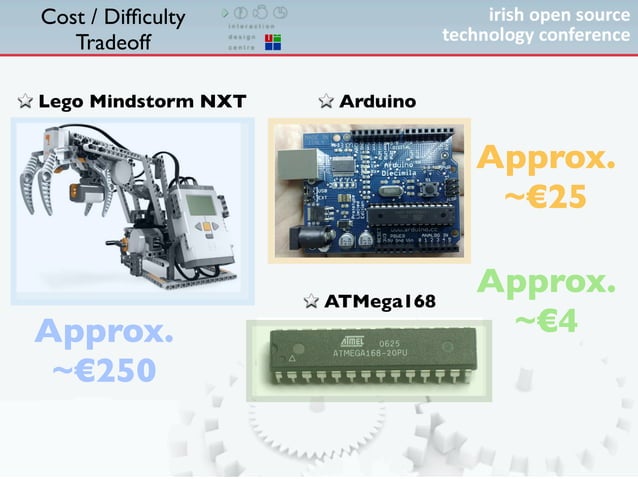 IOTC08 The Arduino Platform | PDF