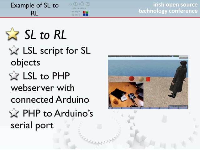 IOTC08 The Arduino Platform | PDF