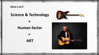 Intro to Art and Design | PDF