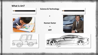 Intro to Art and Design | PDF