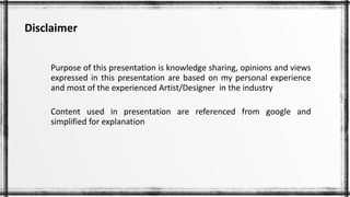 Intro to Art and Design | PDF