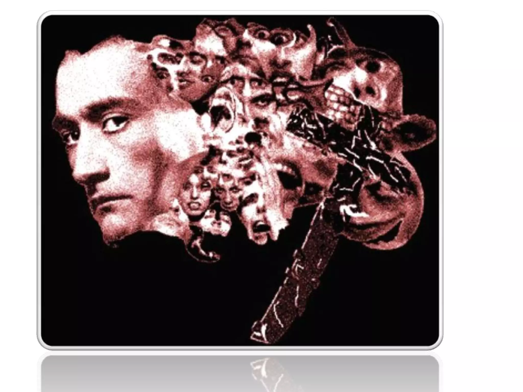 Intro to Artaud + Artaud workshop | PPTX