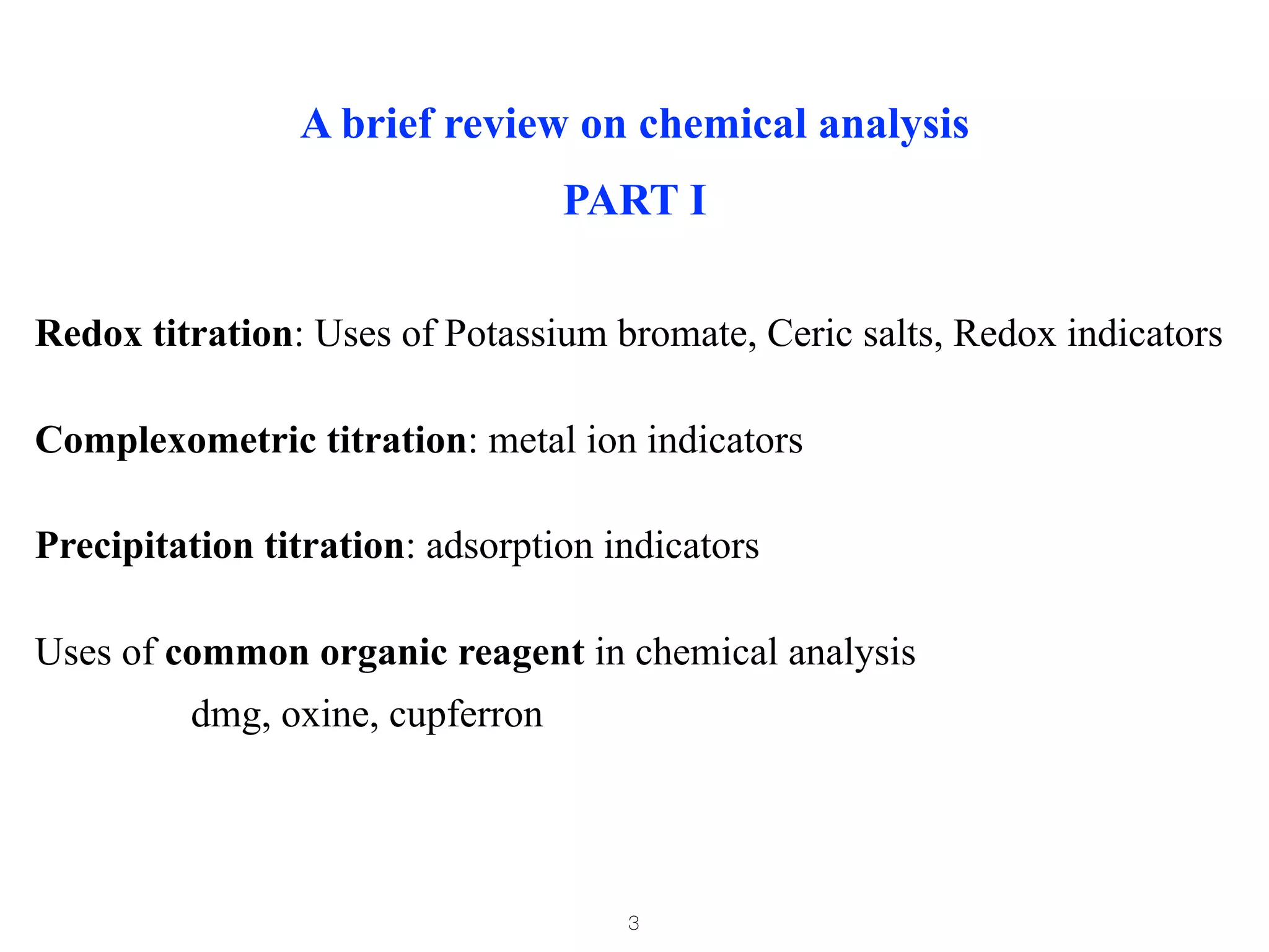 Review of Atomic Spectroscopy / Analytical Instrumentation | PDF