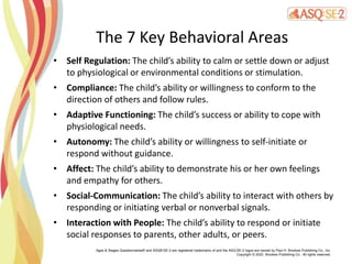 An Introduction to ASQ:SE-2 | PPTX