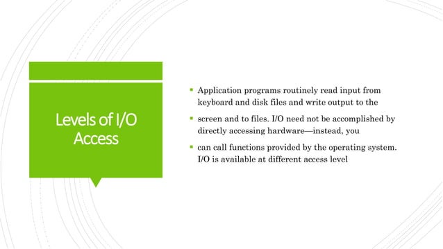 intro to assembly language.pptx | Operating Systems | Computer Software and Applications