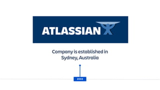 Tools for teams, from startup to enterprise: Atlassian provides tools ...