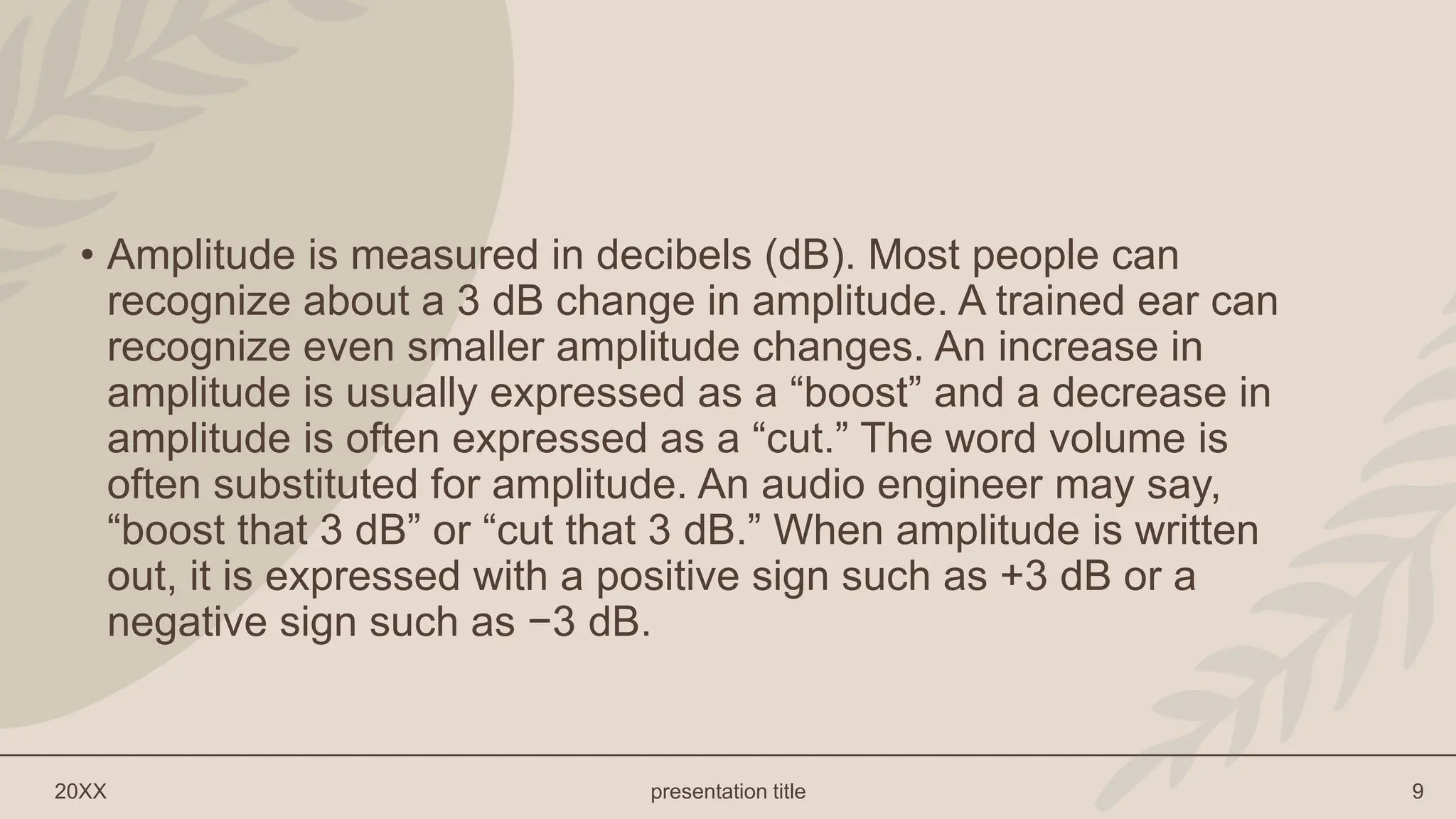 Intro to Audio Engineering .pptx