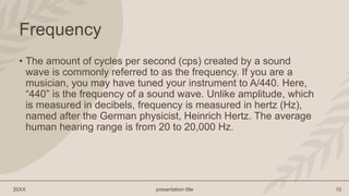 Intro to Audio Engineering .pptx