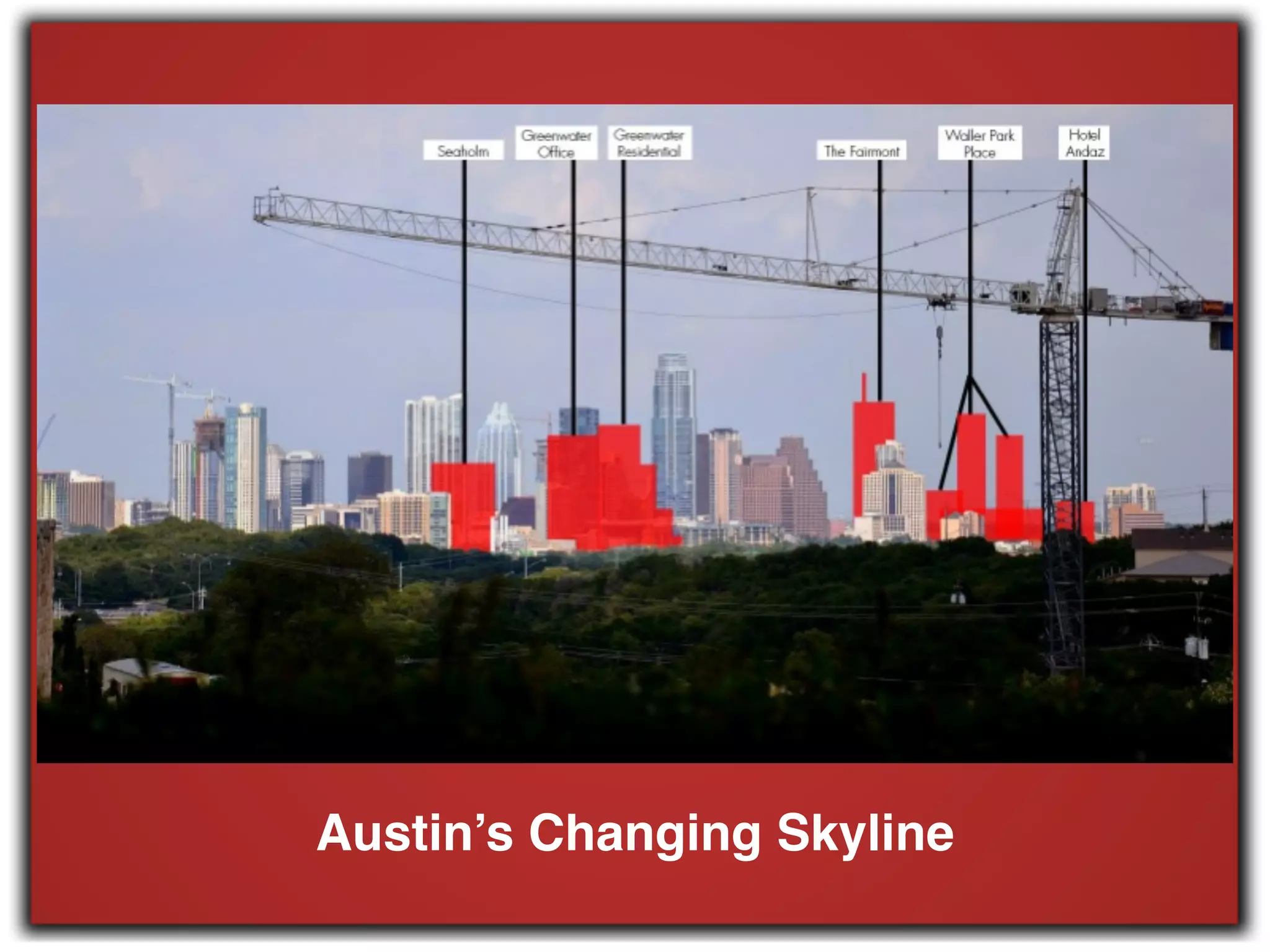 Intro to the Austin Startup Scene - Damon Clinkscales | PPT