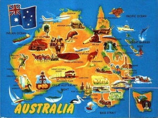 Introduction to australia | PPT