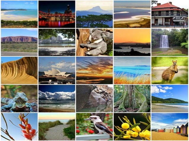 Introduction to australia | PPT