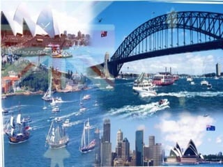 Introduction to australia | PPT