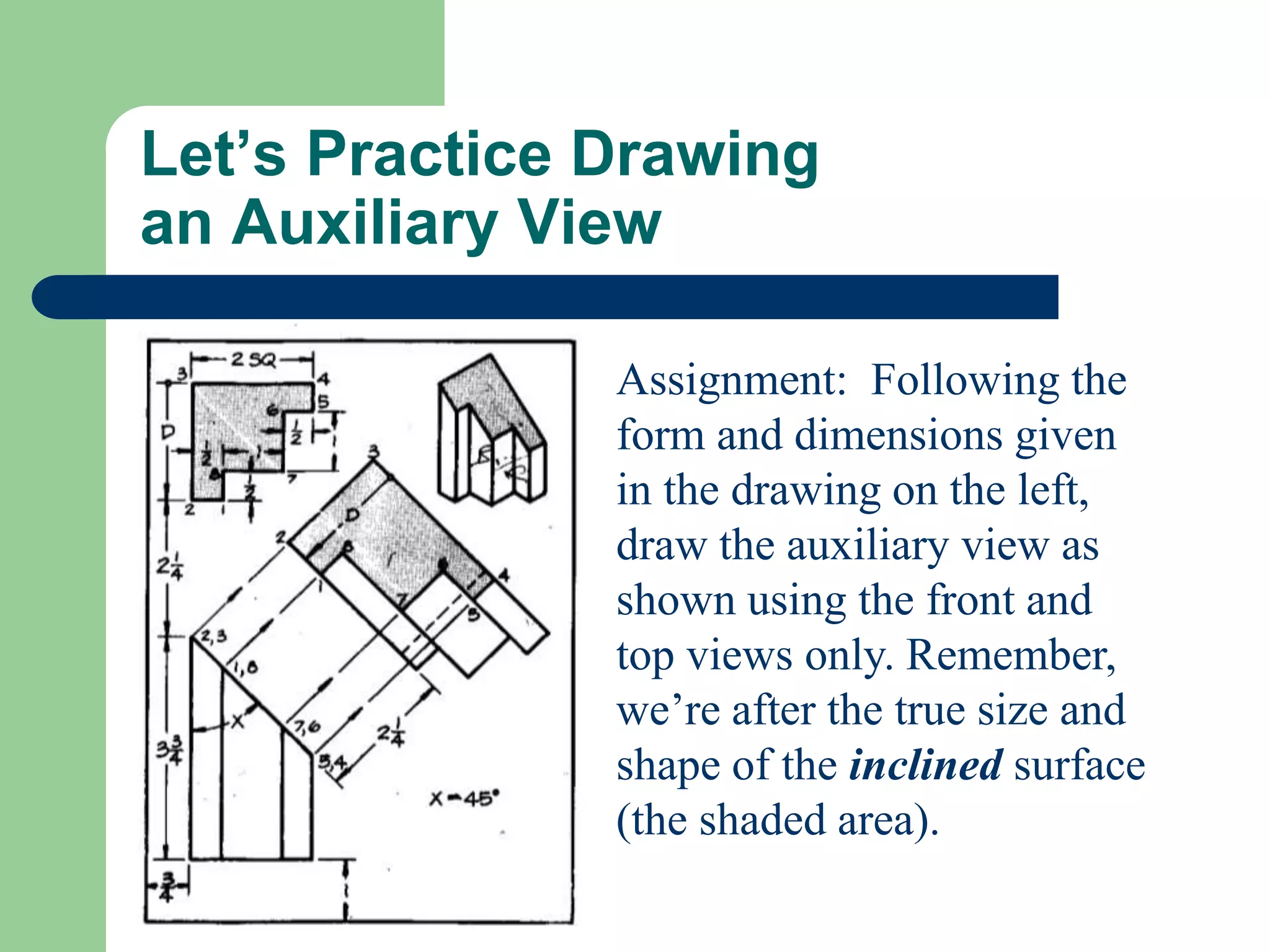 Intro to aux_views | PPTX