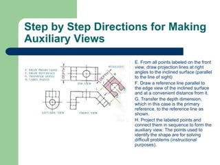 Intro to aux_views | PPTX