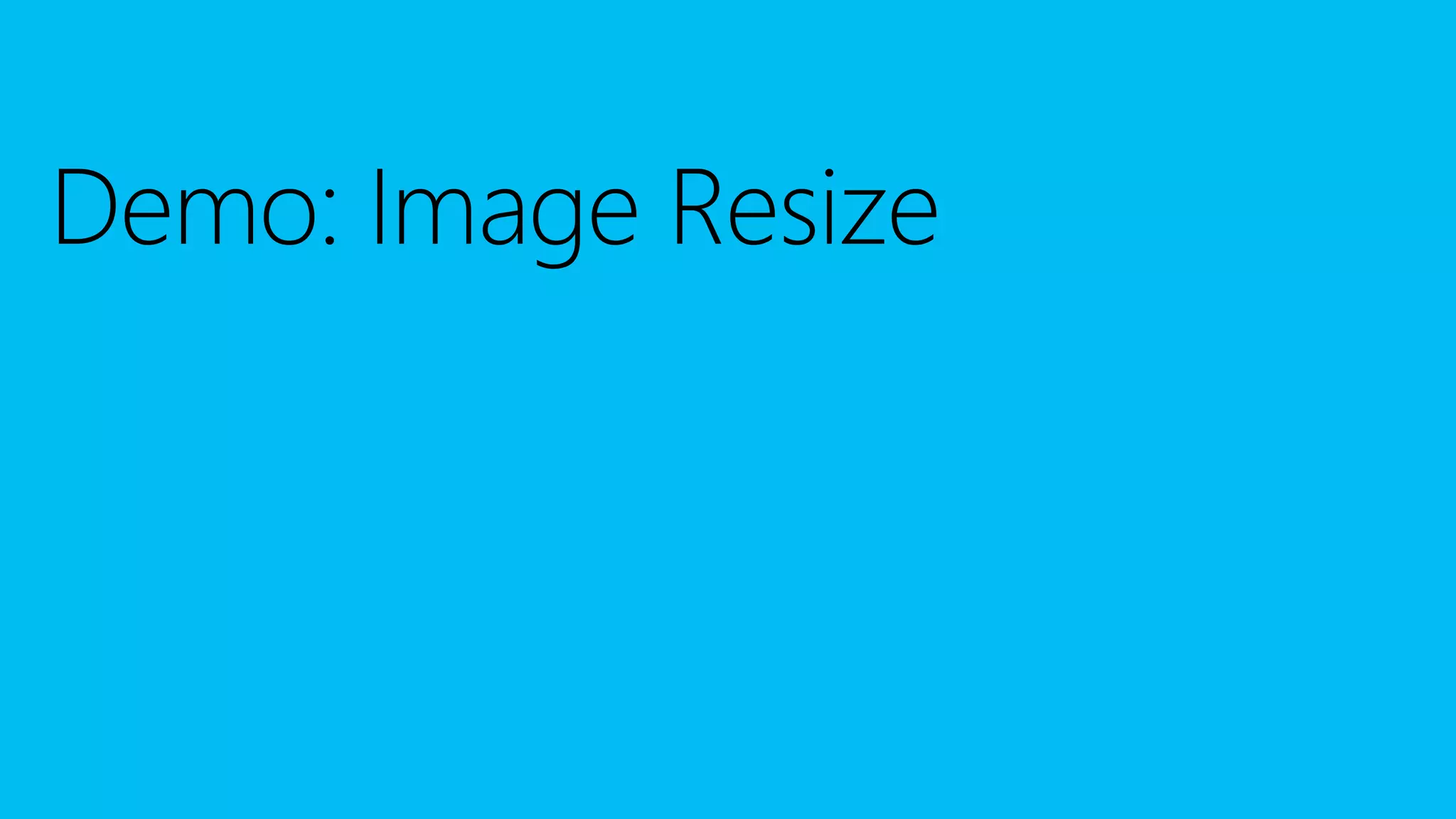 Introduction to Azure Functions - Tutorial | PPTX