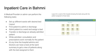 Introduction to Bahmni | PPTX