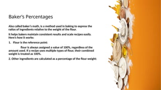 Introduction to Baking/baker's math.pptx