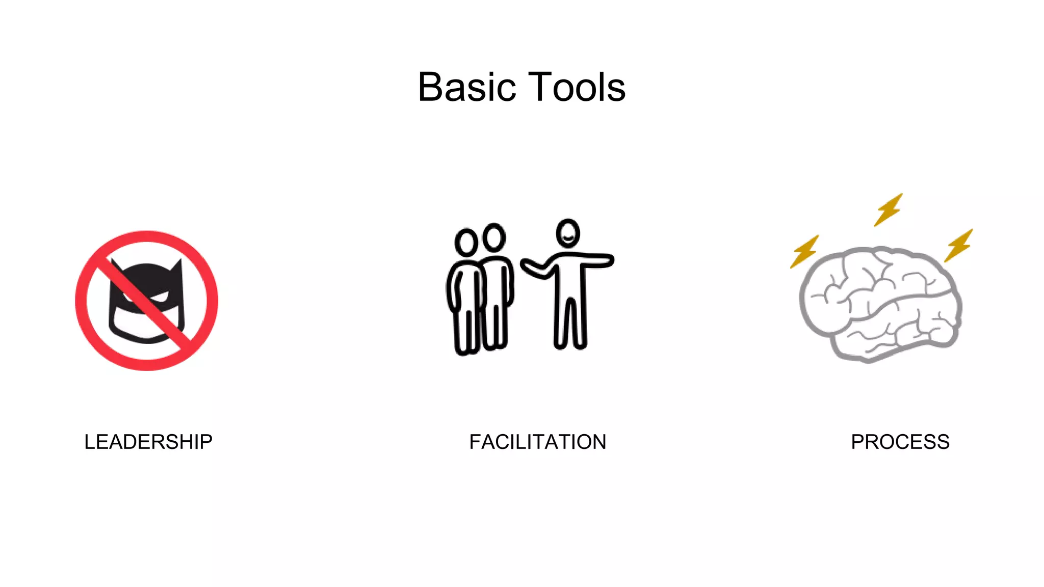 Intro to Balanced Teams | PPT