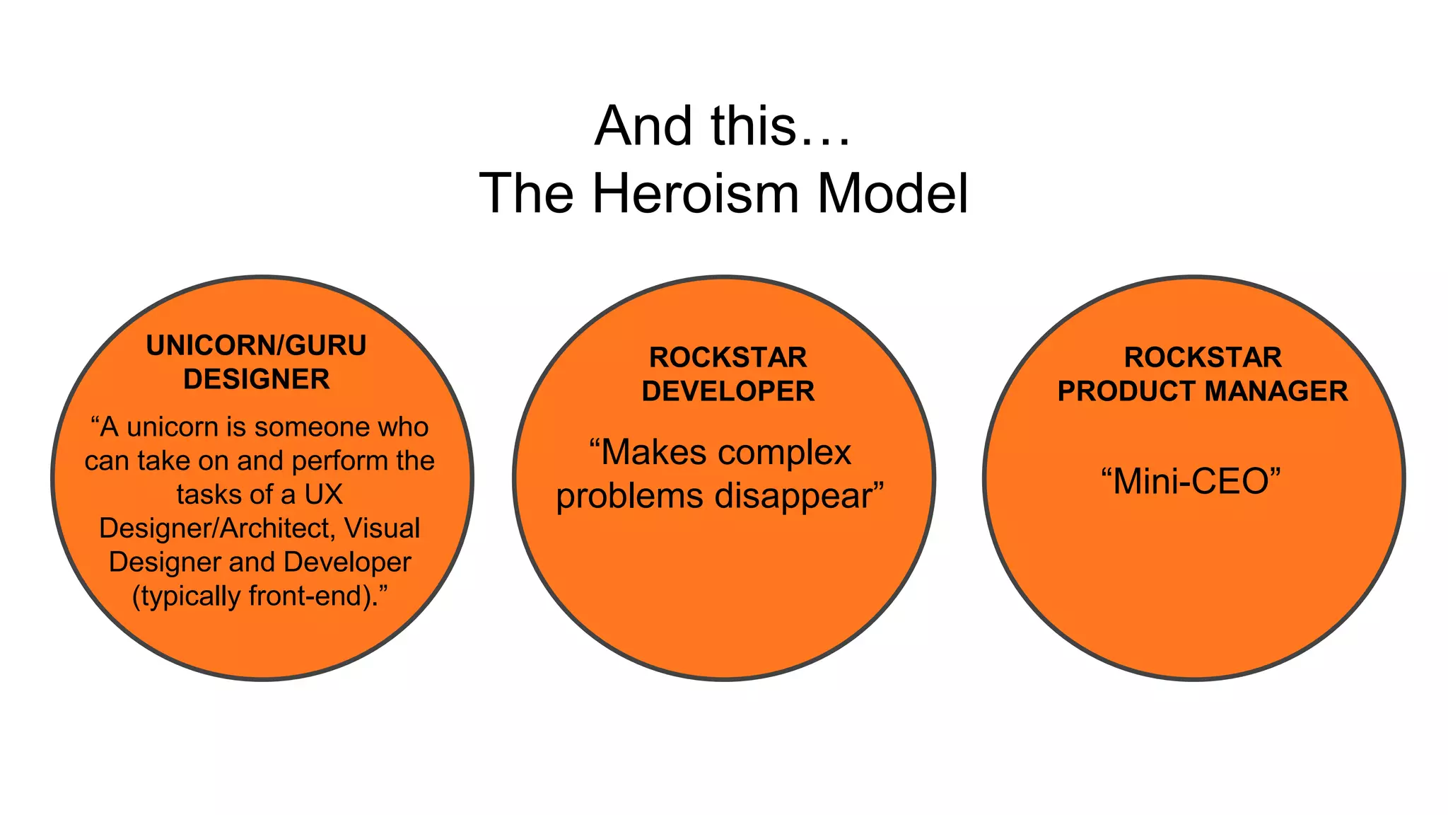 Intro to Balanced Teams | PPT