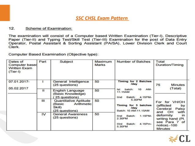 Introduction to Bank and SSC | PPT