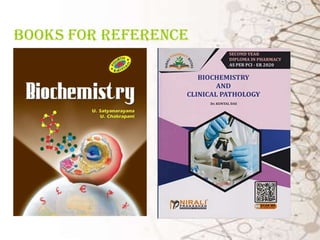 Introduction to Biochemistry and Clinical Pathology | PDF
